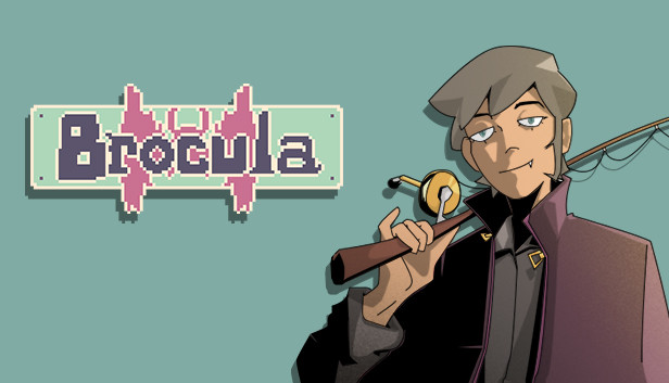 Brocula Demo Steam Charts (App 1431500) · SteamDB