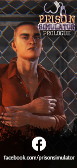 Prison Simulator: Prologue · SteamDB