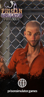 Prison Simulator: Prologue · SteamDB