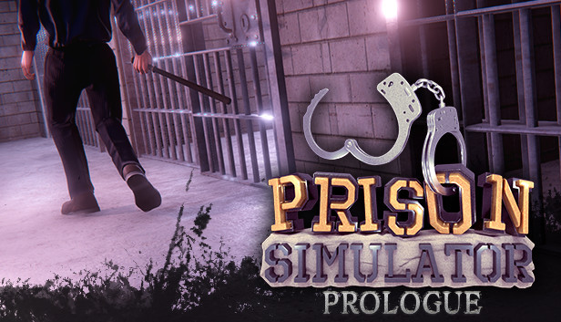 Prison Simulator Prologue on Steam