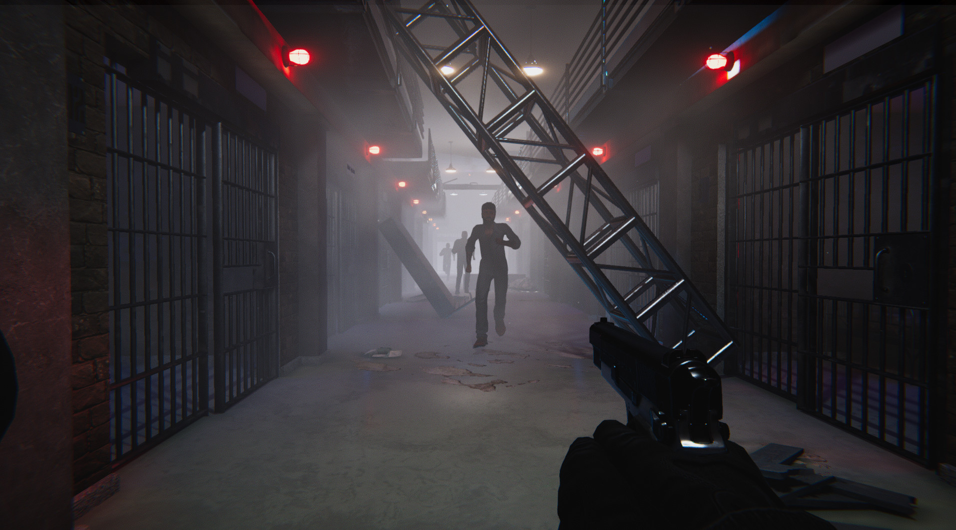 Prison Simulator Prologue on Steam