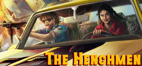 The Henchmen on Steam