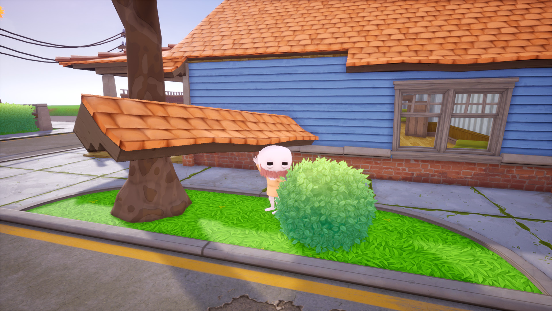 Puppets Party: Friendship Destroyer on Steam