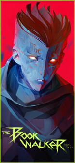 The Bookwalker (App 1432100) · SteamDB