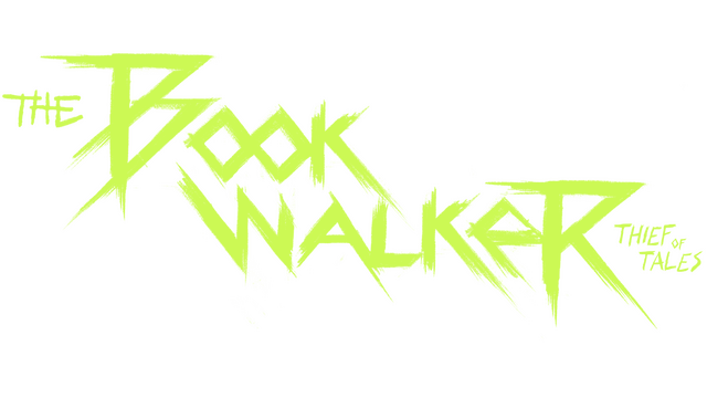 The Bookwalker (App 1432100) · SteamDB