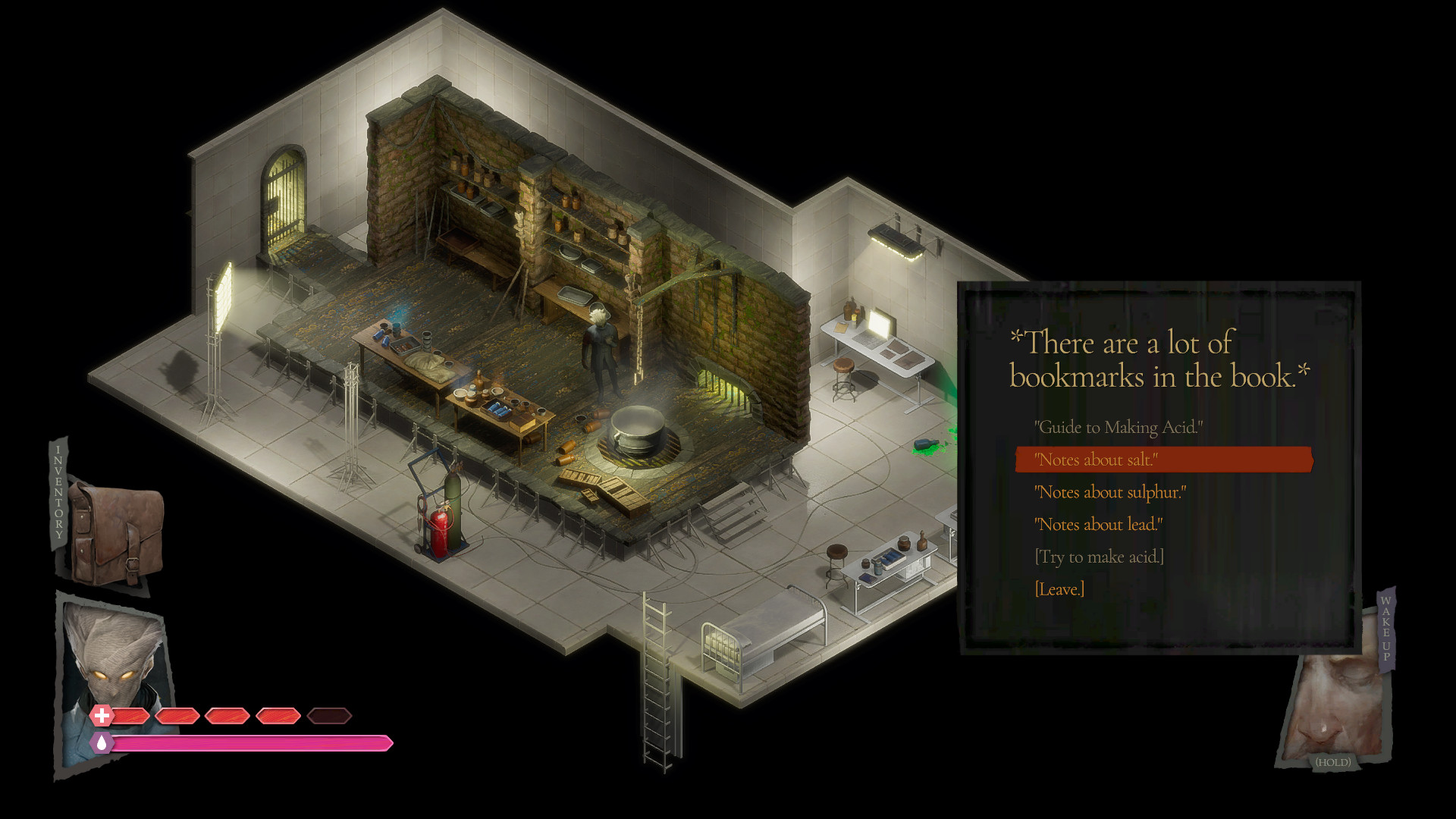 The Bookwalker (App 1432100) · SteamDB