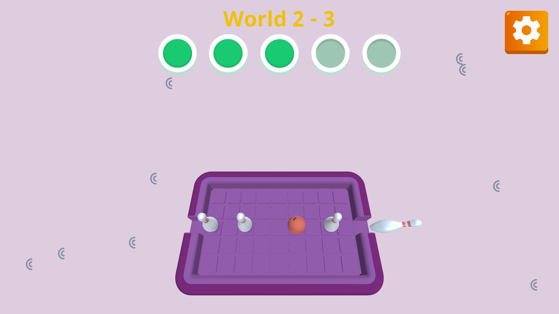 Puzzle Bowling on Steam