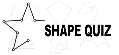 Shape Quiz Steam Charts · SteamDB