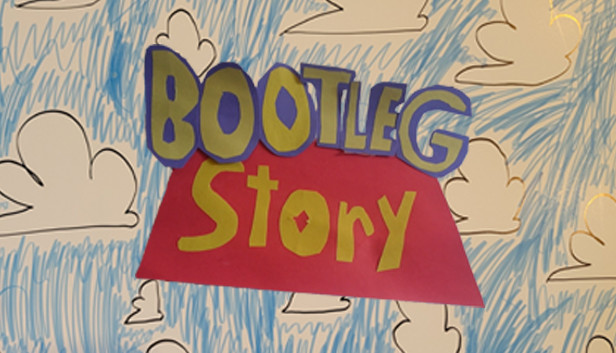 Bootleg Story Steam Charts (App 1432490) · SteamDB