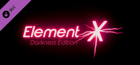 Element X (Darkness Edition) on Steam