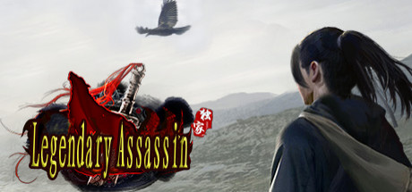 狼牙传（Legendary Assassin） on Steam