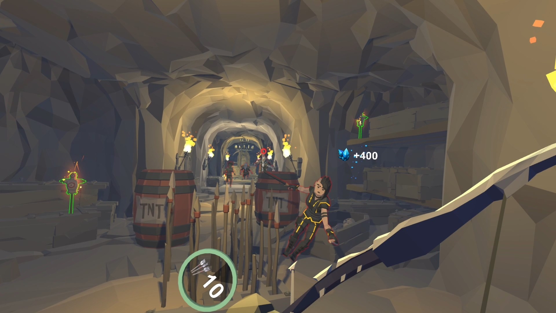 Royale Archer VR on Steam