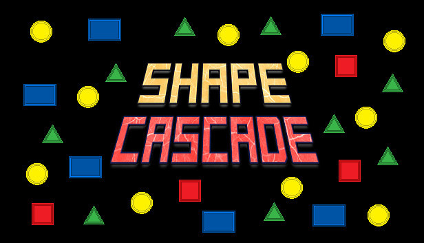 Shape Cascade Demo Steam Charts (App 1432690) · SteamDB