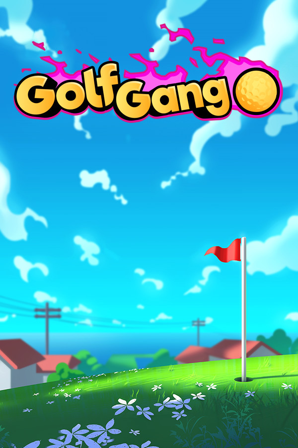 Golf Gang Demo (App 1432780) · SteamDB