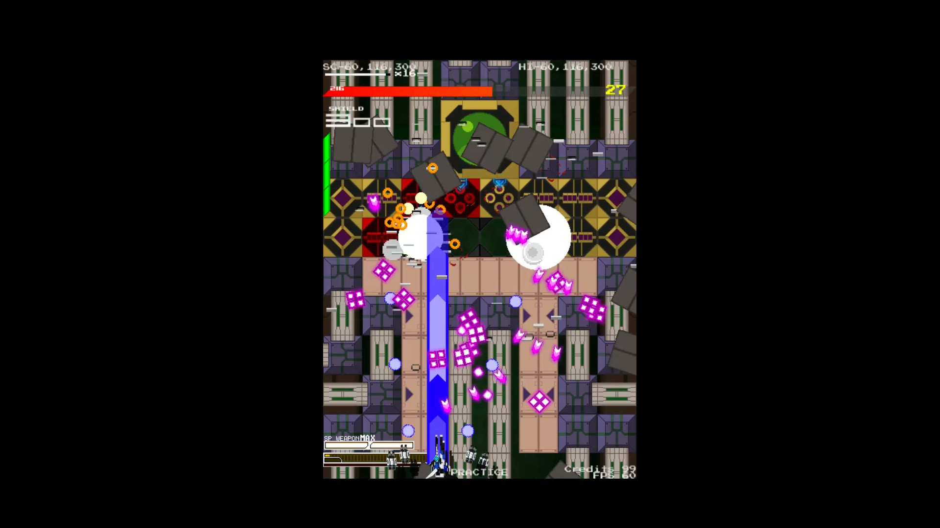 ASSAULT SHELL on Steam