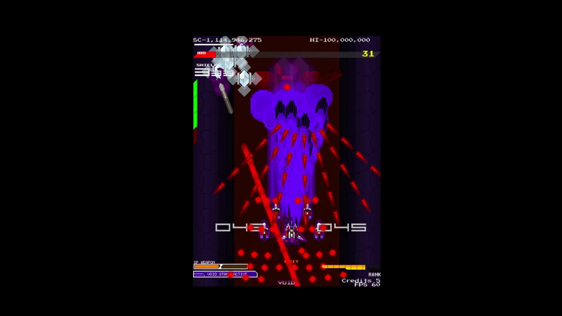 ASSAULT SHELL on Steam