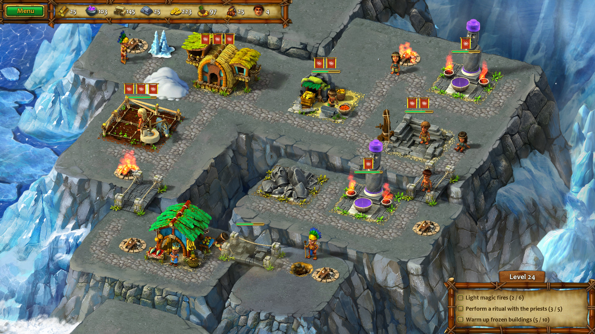 MOAI 7: Mystery Coast on Steam