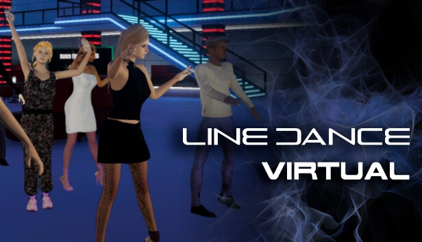 Line Dance Virtual Demo Steam Charts (App 1433150) · SteamDB