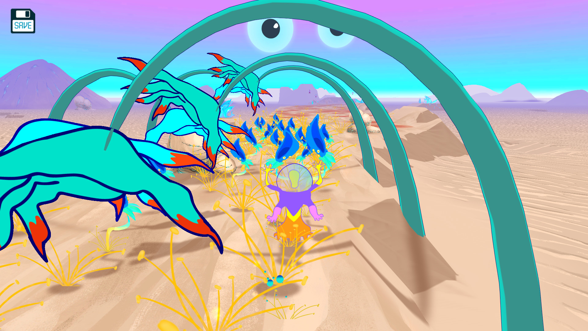 Welcome to Emba on Steam