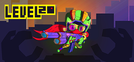 Steam Community :: Level 20