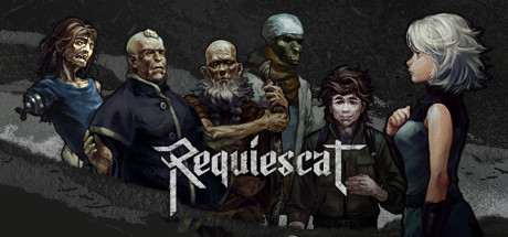 Requiescat · Requiescat 救贖之路 (Demo) Steam Charts · SteamDB