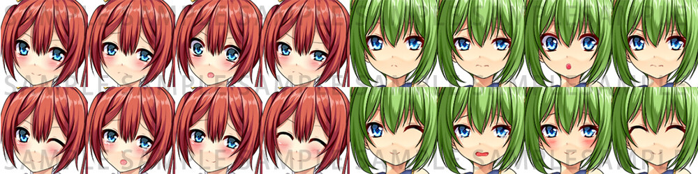 RPG Maker MZ - RPG Character Pack 3 on Steam