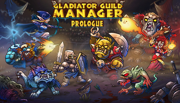 Gladiator Guild Manager Demo Steam Charts (App 1433790) · SteamDB