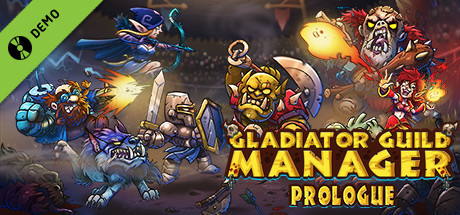 Gladiator Guild Manager Demo Steam Charts (App 1433790) · SteamDB
