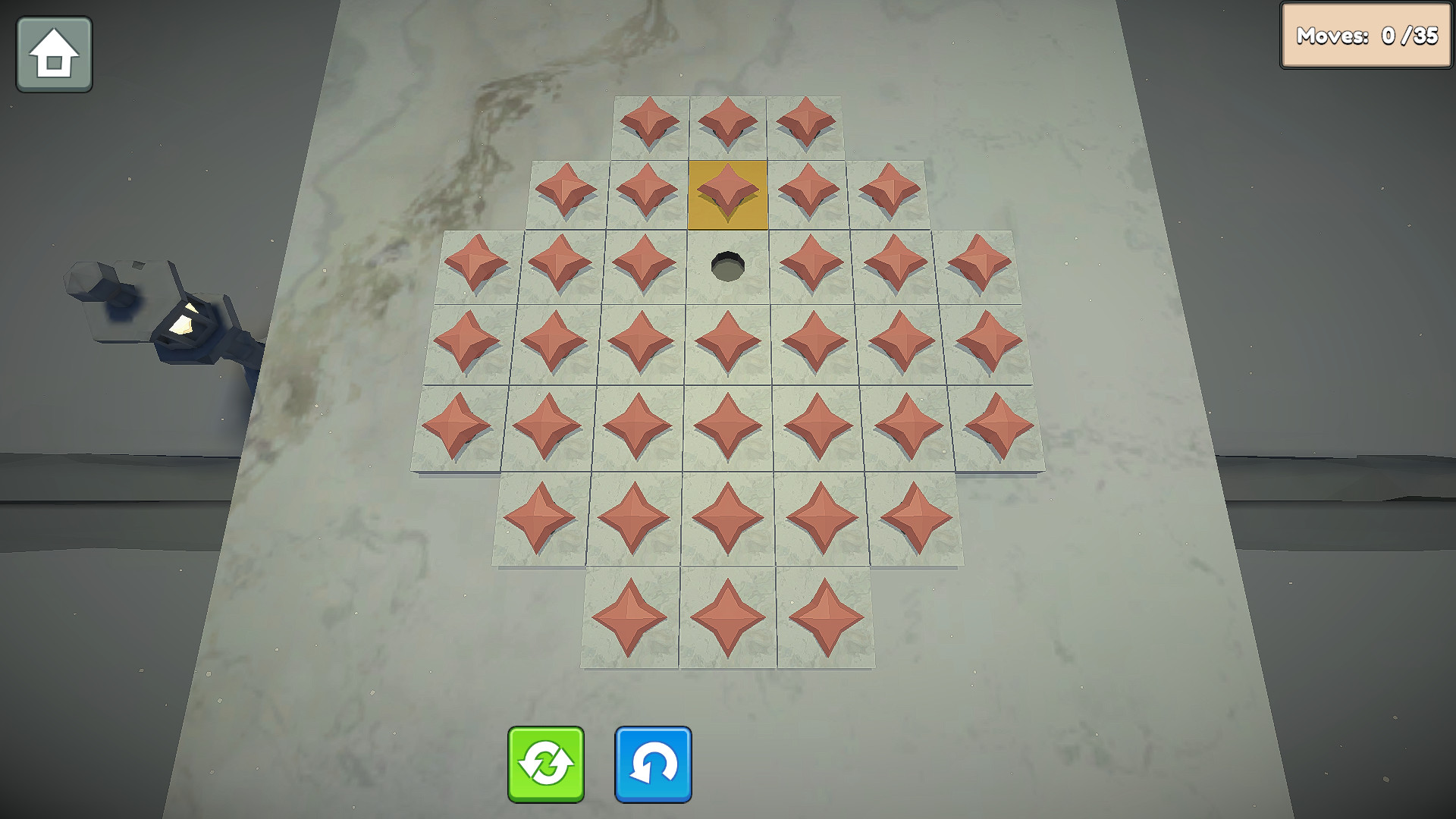 Peg Adventure - Solo Noble on Steam