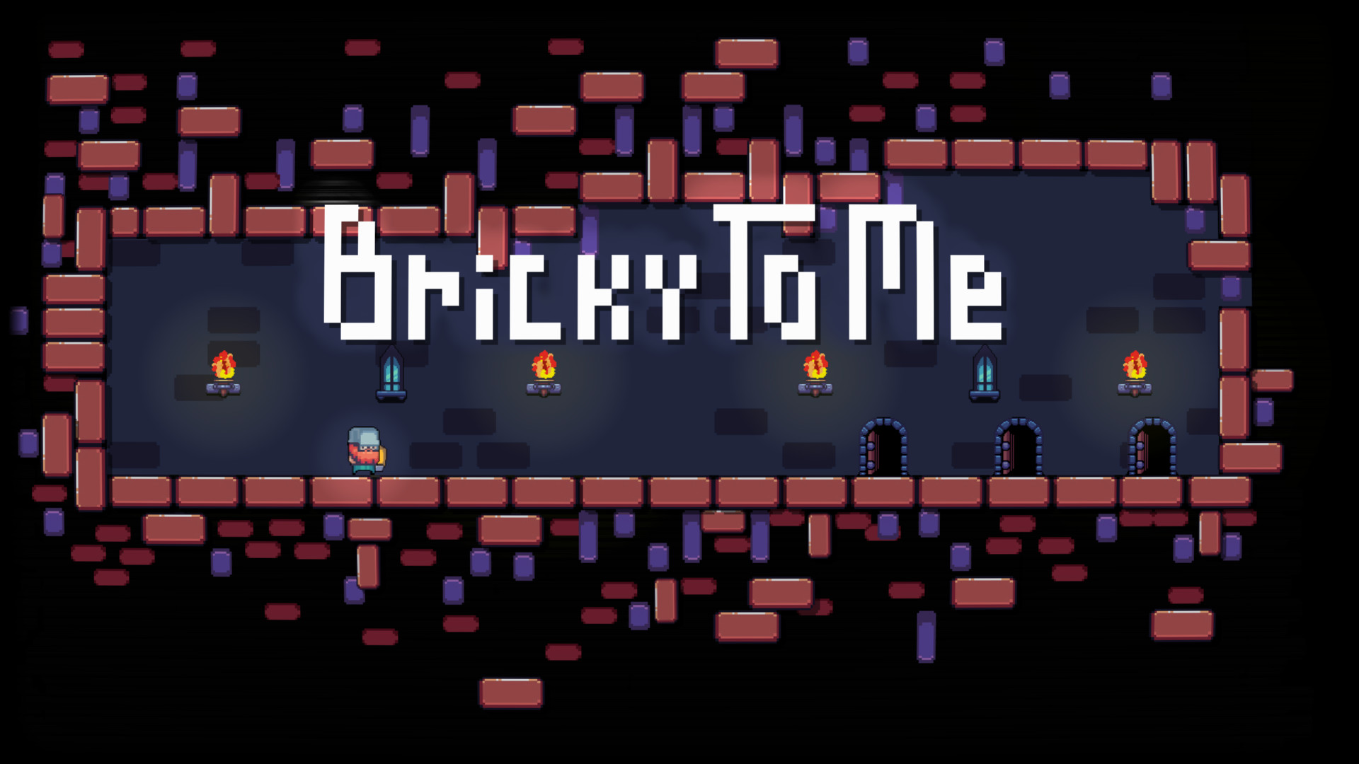 Bricky to Me on Steam