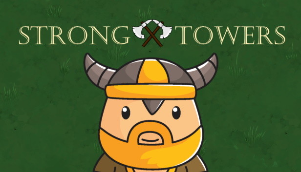 Strong towers - Steam News Hub
