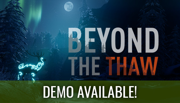 Beyond The Thaw Steam Charts · SteamDB