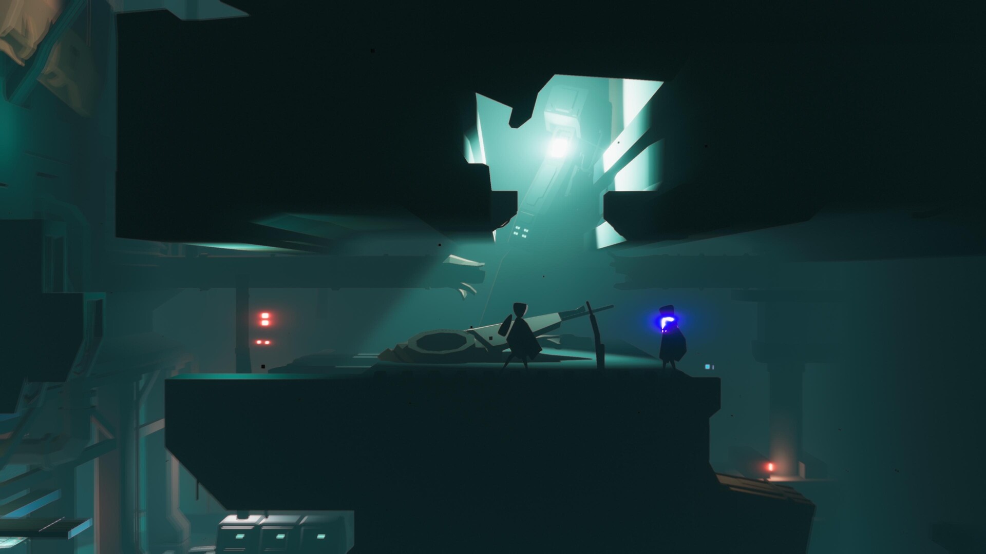 SELINI on Steam