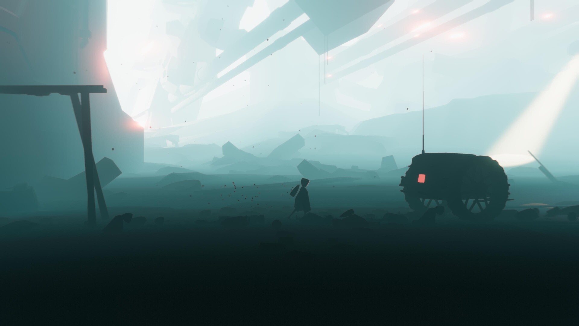 SELINI on Steam