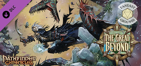 Fantasy Grounds - Pathfinder RPG - Chronicles: The Great Beyond - A ...