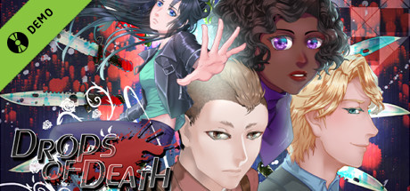Drops of Death Demo Steam Charts (App 1434210) · SteamDB