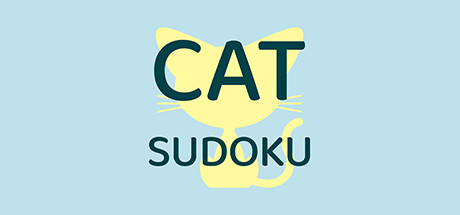 CAT SUDOKU🐱 on Steam
