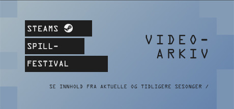 Steam Game Festival · SteamDB