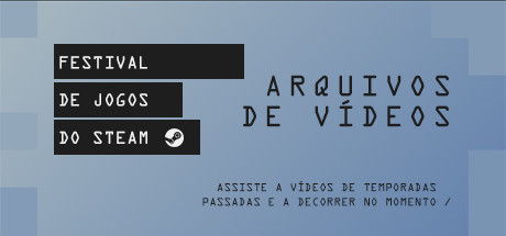 Steam Game Festival · SteamDB