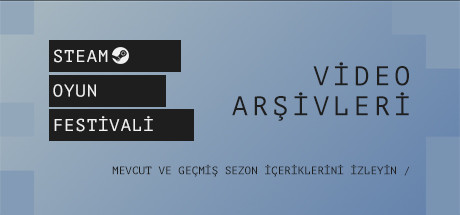 Steam Game Festival · SteamDB