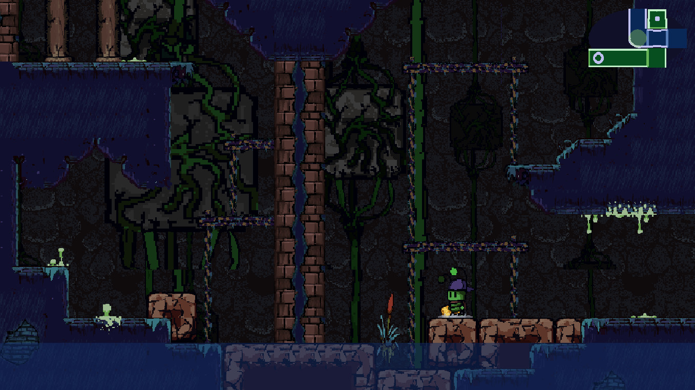 Insect Adventure Demo on Steam