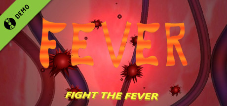 FEVER: FIGHT THE FEVER Demo Steam Charts (App 1434400) · SteamDB