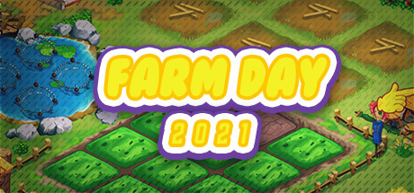 Farm Day 2021 on Steam