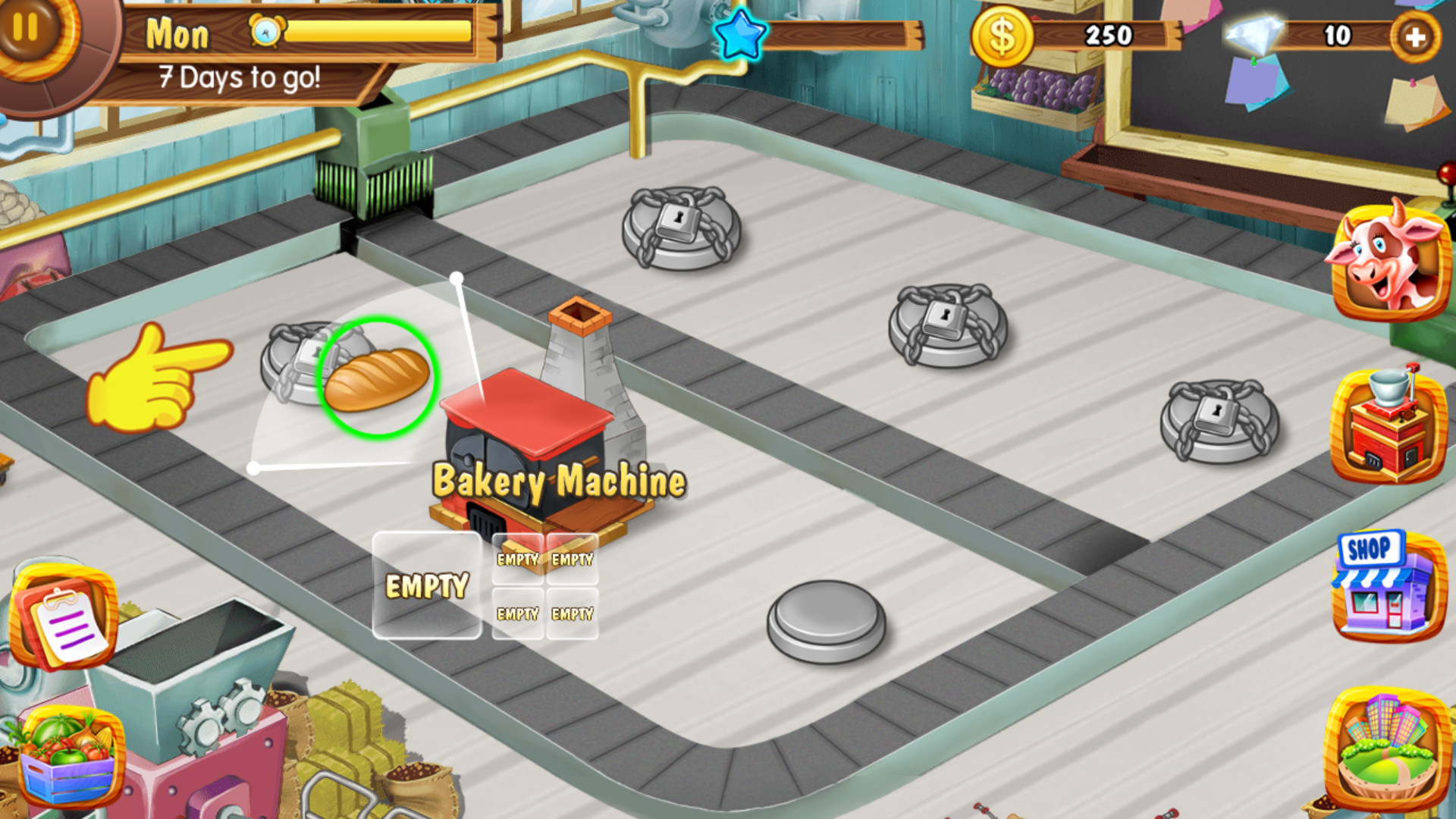 Farm Day 2021 on Steam