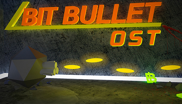 Bit Bullet OST on Steam
