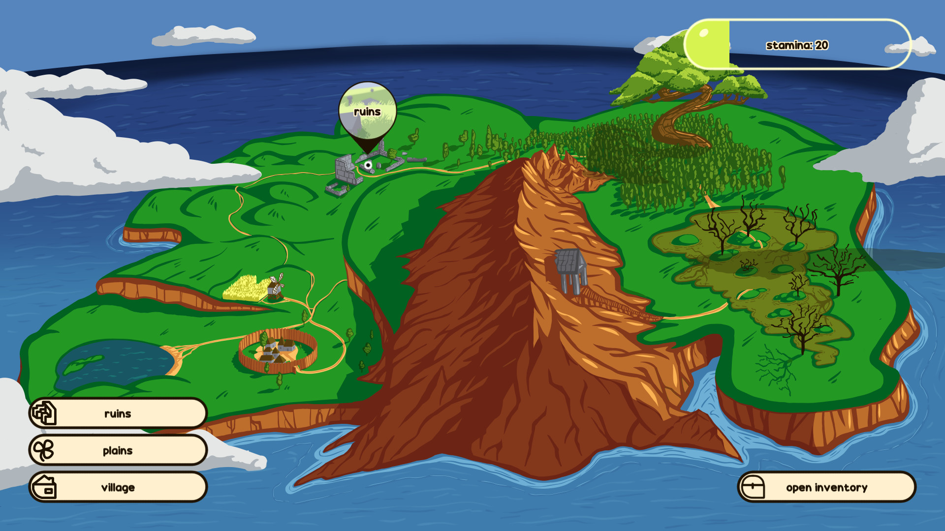 Monster Girl Incursion on Steam