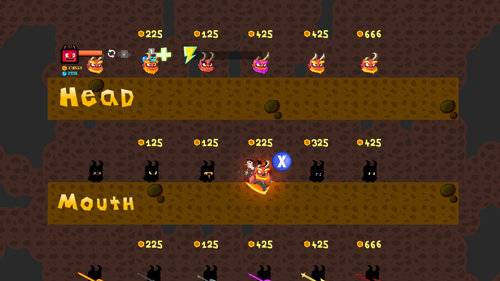 Epic Diavolo on Steam