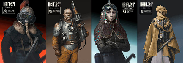 HighFleet (2021) - MobyGames