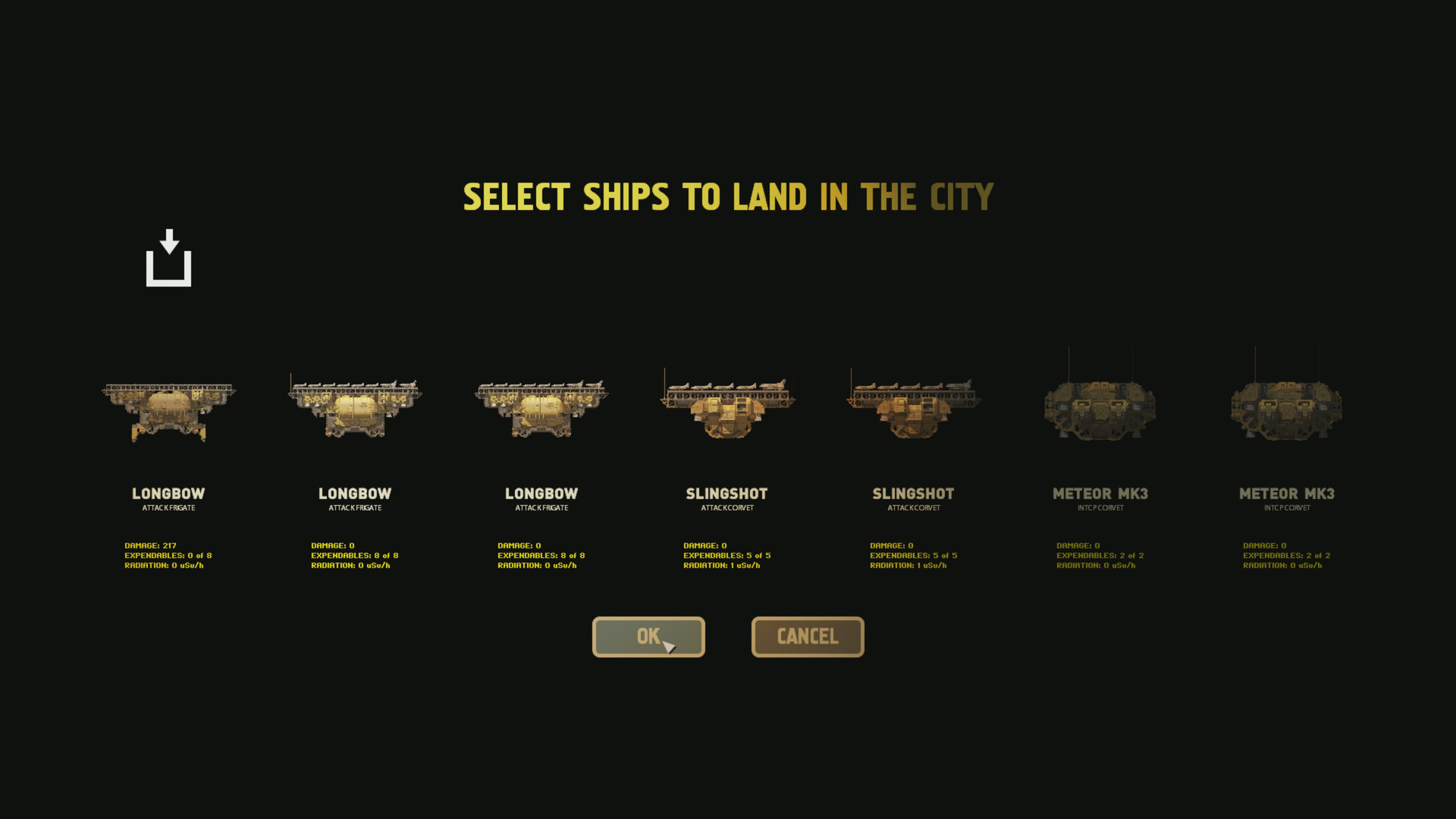 Save 35% on HighFleet on Steam