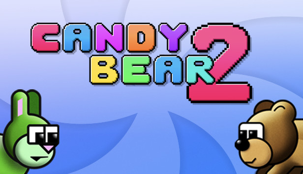 Candy Bear 2 on Steam